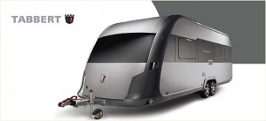 Tabbert Paganini, la limusina de las caravanas - Sibaritissimo